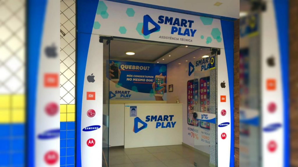 Smart Play traz conceito inovador e moderno de serviços de assistência ...